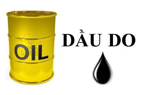 Dầu DO ( Dầu Diesel ) - BÁCH KHOA GROUP - DẦU KHÍ BÁCH KHOA